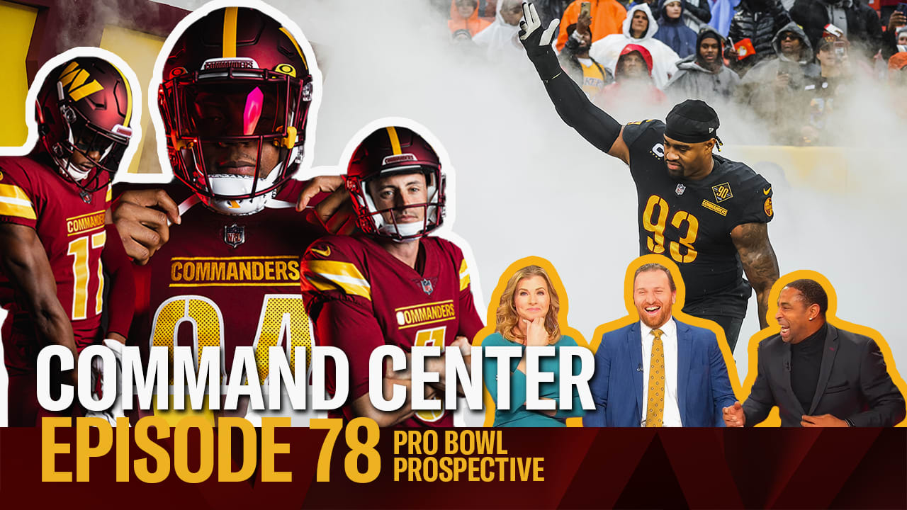 Command Center | Episode 78