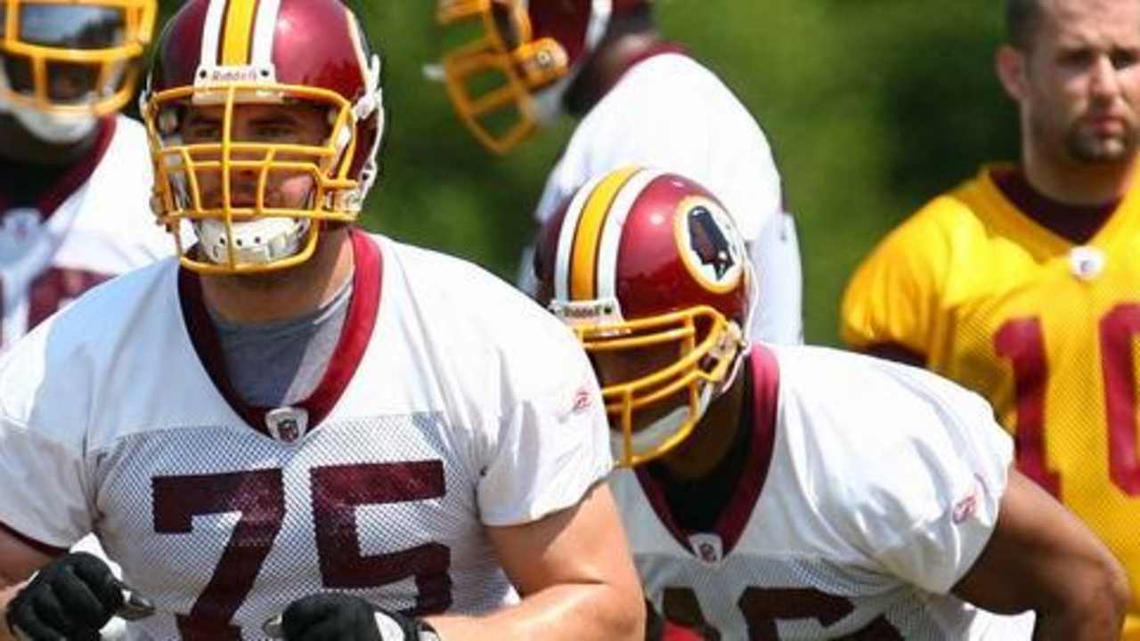 Rinehart Believes He's Ready