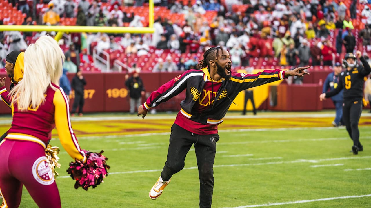 PHOTOS | Command Force Week 12