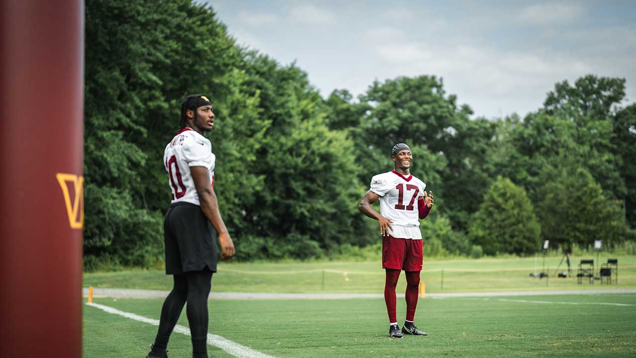 PHOTOS | Training Camp 7/27