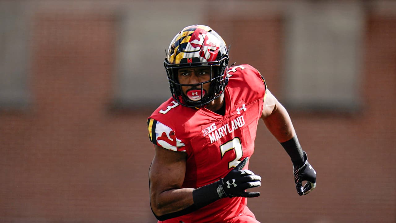 DMV Spotlight | Nick Cross' versatility, football I.Q. provides path ...