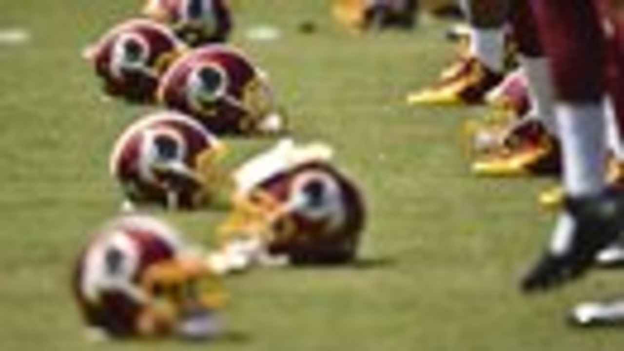 PHOTOS: 2015 Redskins Practice Squad