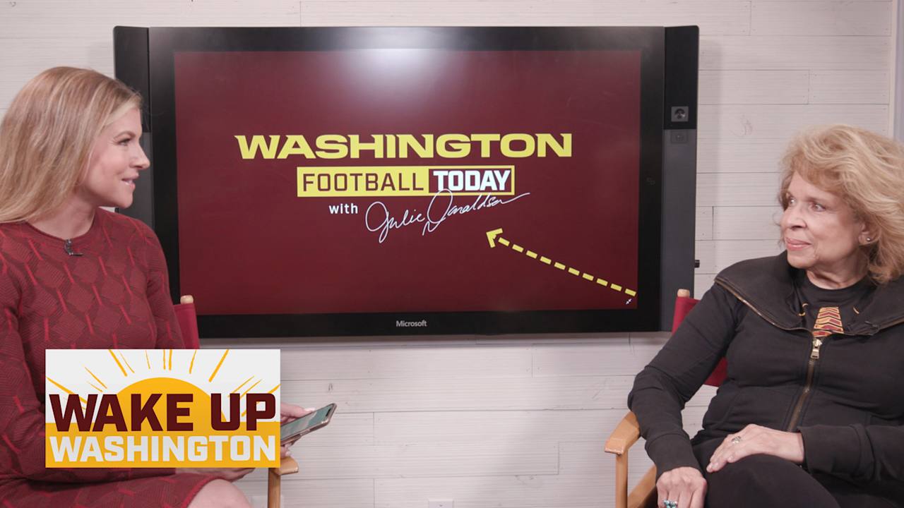 Wake Up Washington 6/2: Dr. Barbara Roberts Brings An Emphasis On ...