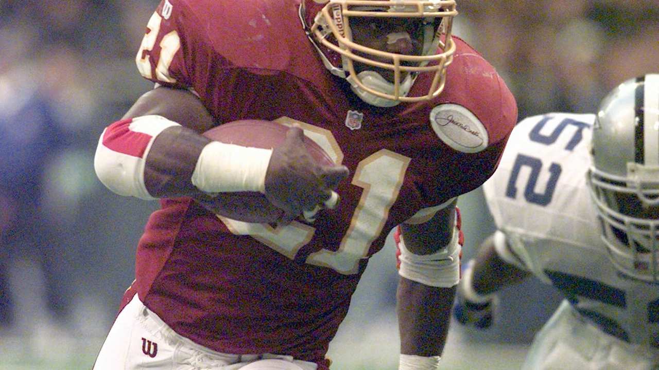 A Look Back On The History Of No. 21