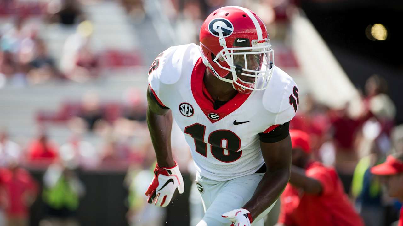 2019 Mock Drafts: Deandre Baker To The Redskins?