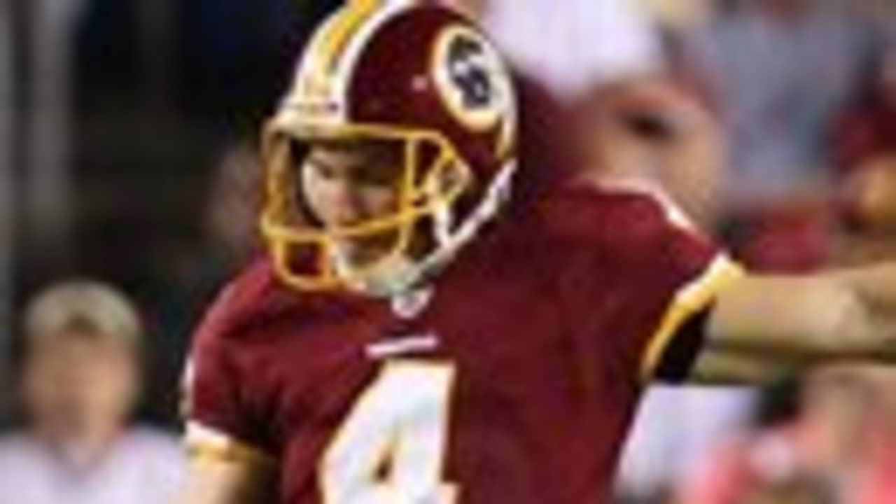 Gano Gets a Leg Up After Graham Struggles