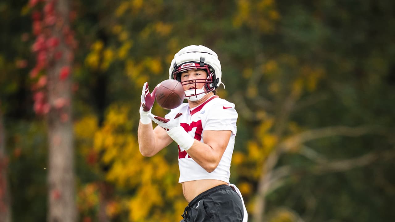 PHOTOS | Top practice shots of Week 7