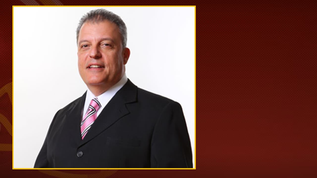 ESPN 980: Larry Michael Updates Redskins Injuries