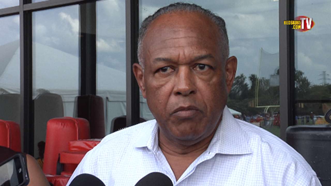 Mayor Jones On Having The Team Back In Richmond