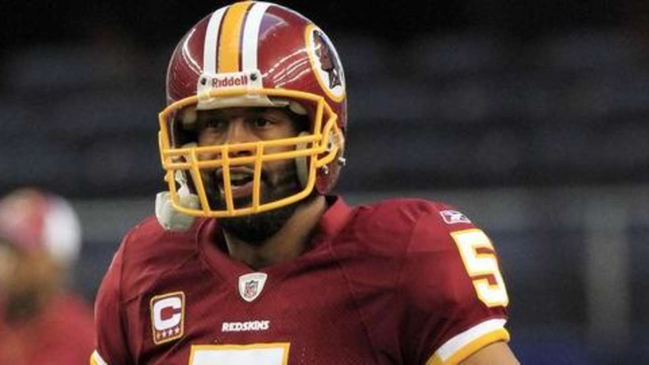 McNabb Says He Hopes to Return Next Season