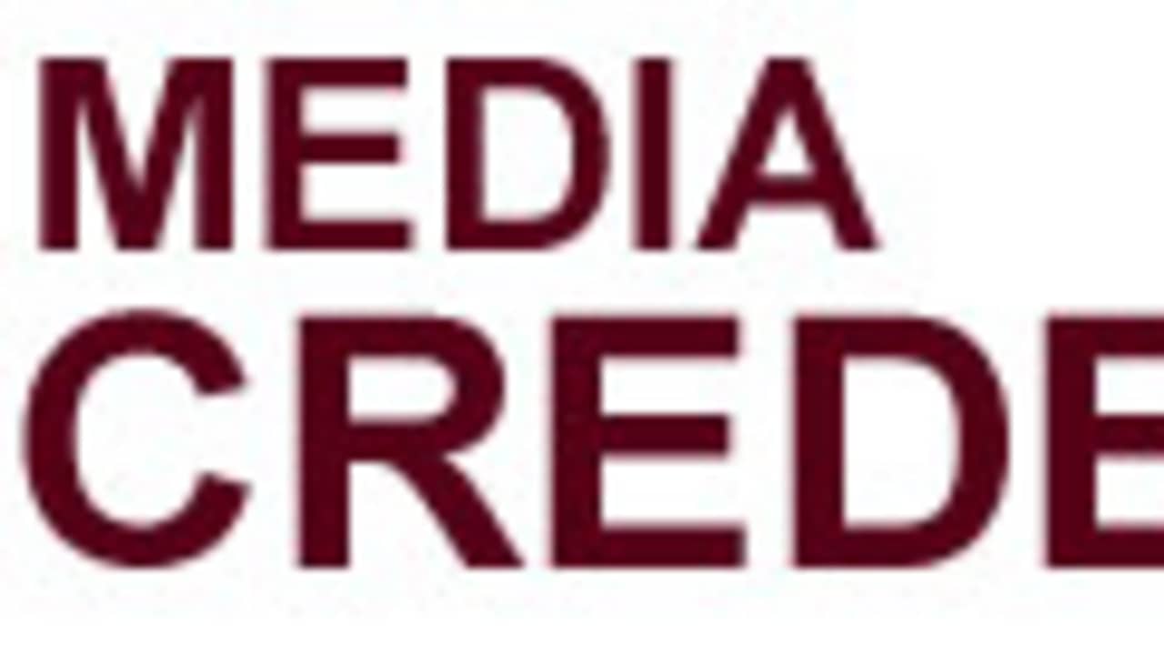 Media Credentials Submission Confirmation