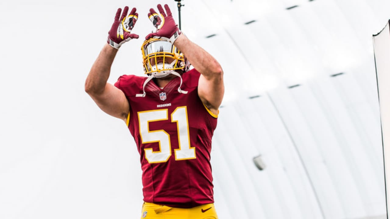 Behind The Scenes: Will Compton's Photo Shoot