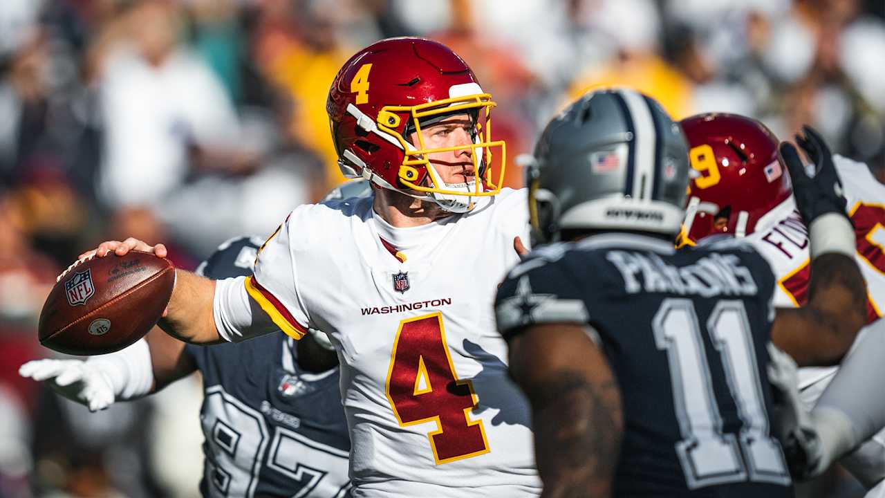 Re-scouting the Cowboys | 3 things to know ahead of the SNF matchup