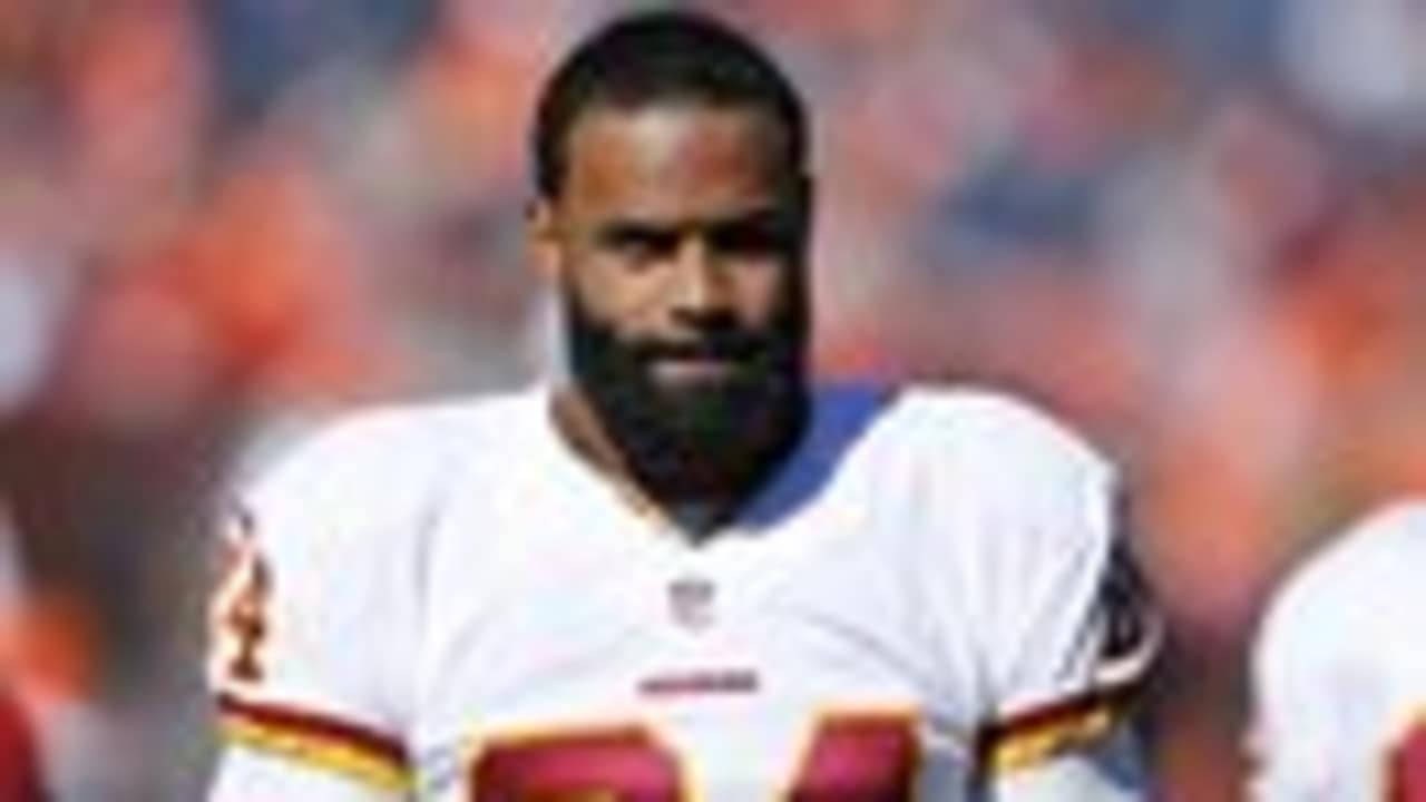 Niles Paul Ready To Take Next Step As Leader