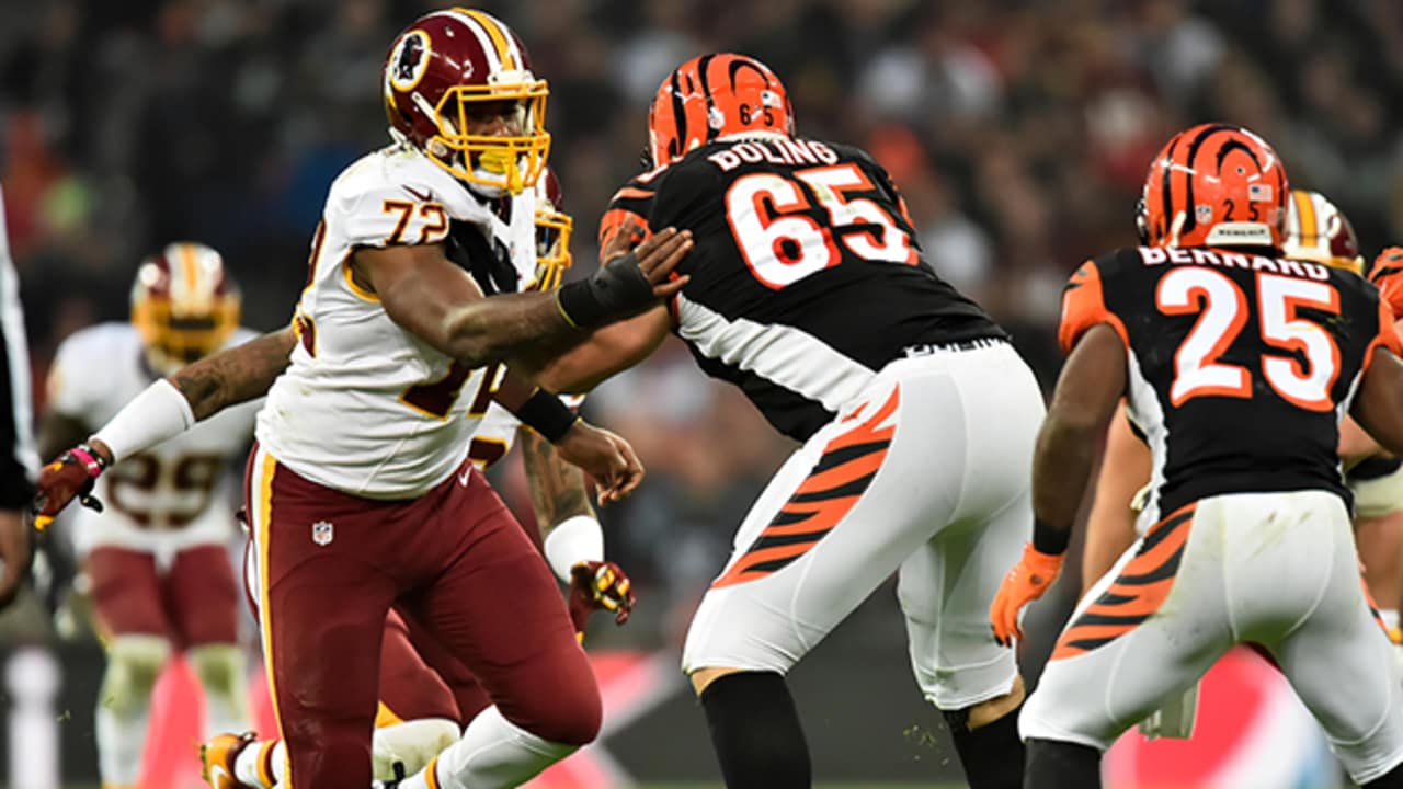 Anthony Lanier II Takes Advantage Of Opportunity In First NFL Game