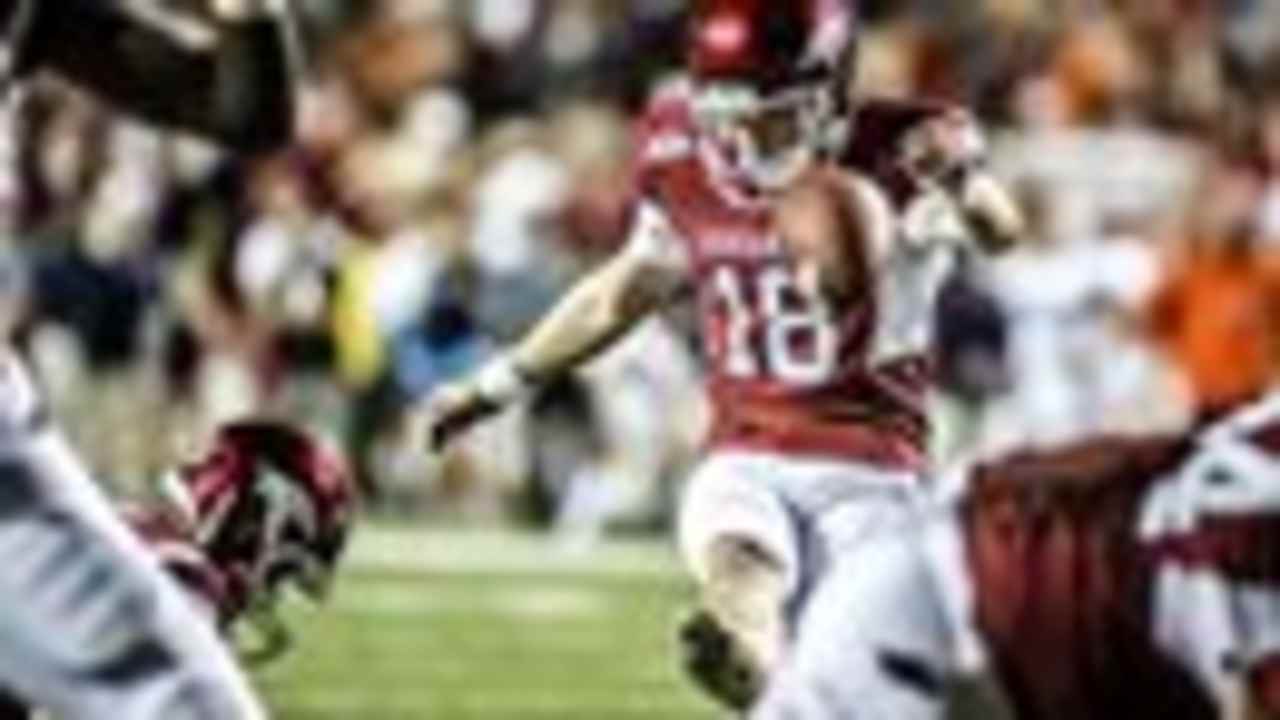 Redskins Bring In ‘Productive’ Kicker In Hocker