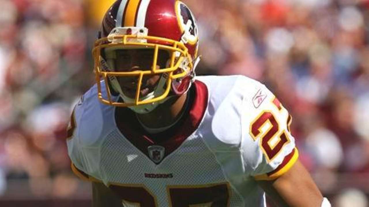 Smoot Becomes Senior Member of Cornerbacks