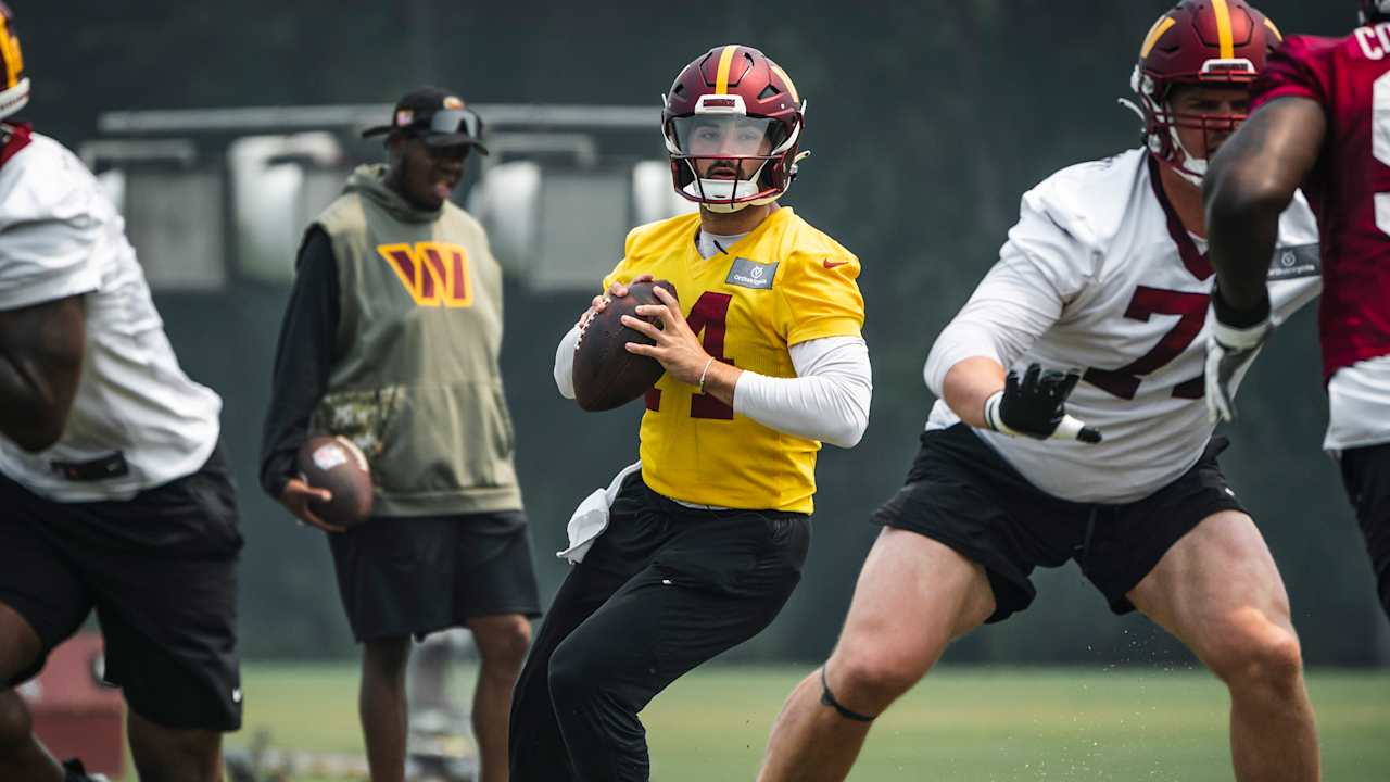 2023 training camp preview | Quarterback