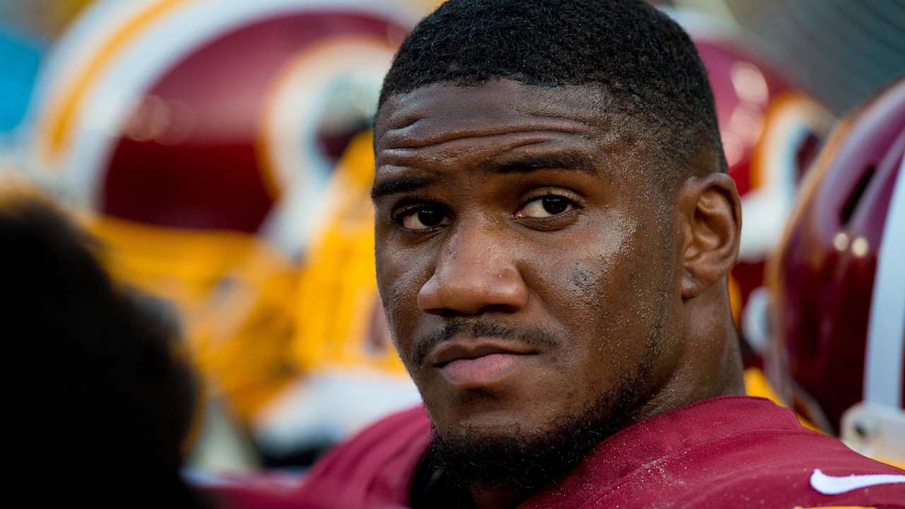 Get To Know #31 Fabian Moreau