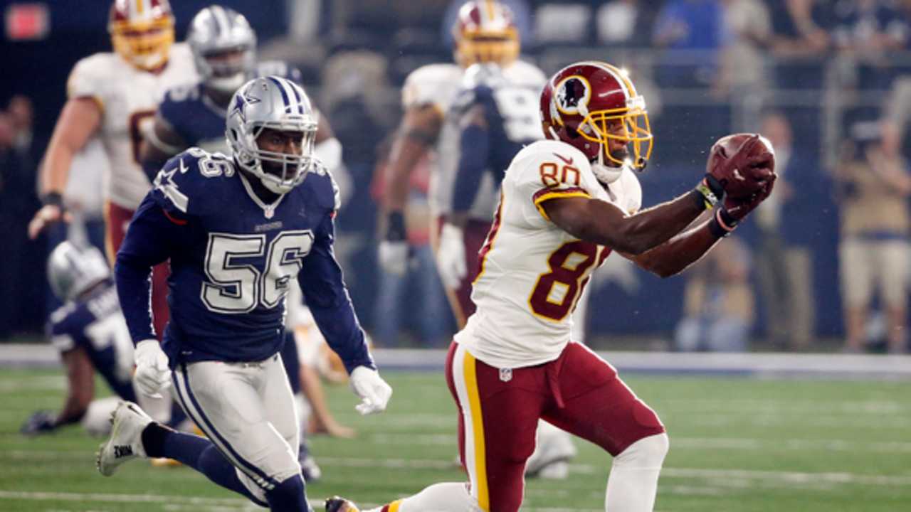 Video Highlights: #WASvsDAL