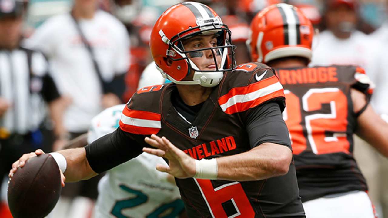 Despite Inexperience, Rookie Cody Kessler Presents A Unique Challenge