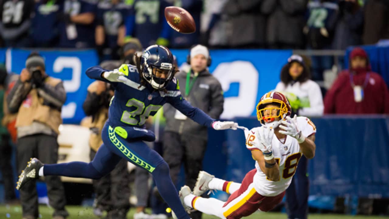 Five Faves Of '17: Top Catches