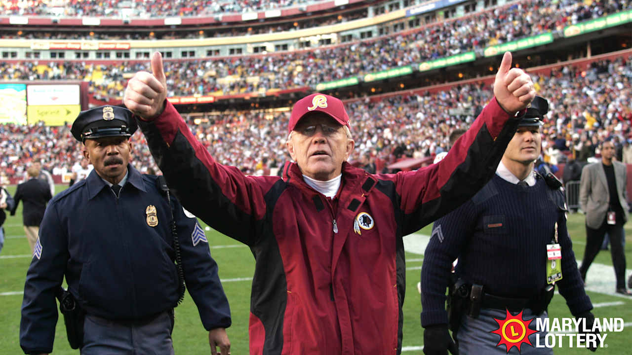 Rewarding Moments In Washington History: Last-Second Field Goal Leads ...