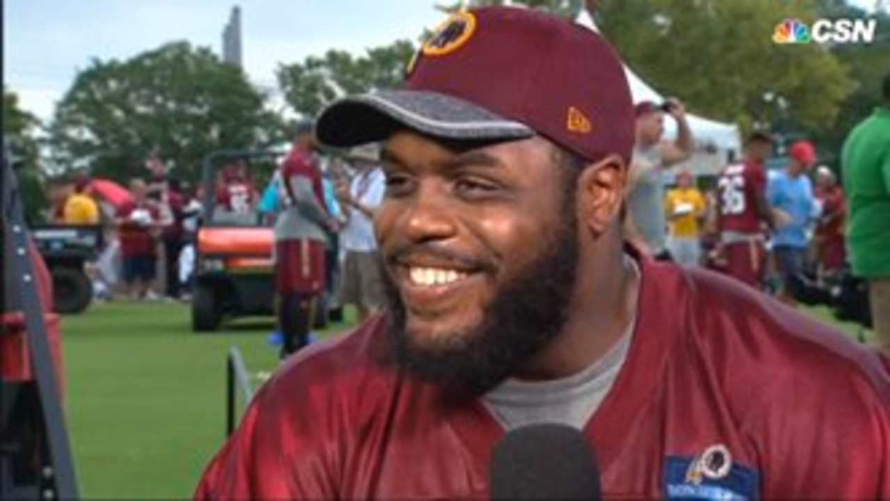 ESPN 980: Baker On Redskins’ Defense