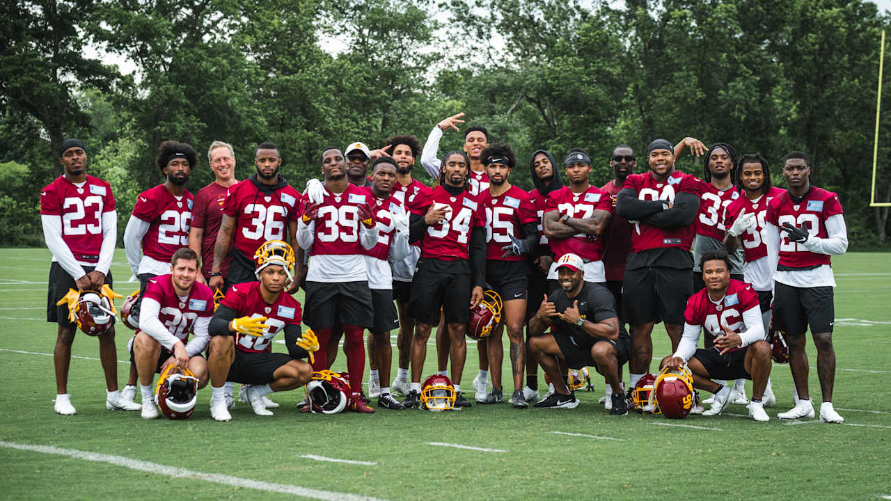 Washington Position Breakdown: More Growth From The Linebackers