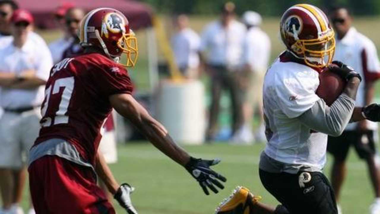 Portis Nears Milestones, But His Focus Is Winning