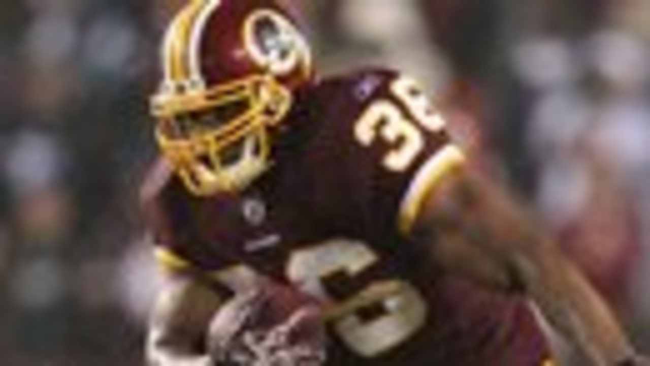 Young Could Be Fullback Of the Future