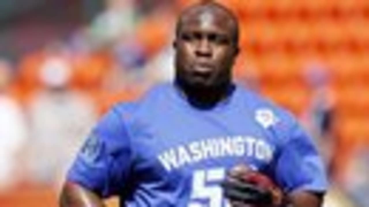 Fletcher, NFC Fall to AFC In Pro Bowl Slugfest