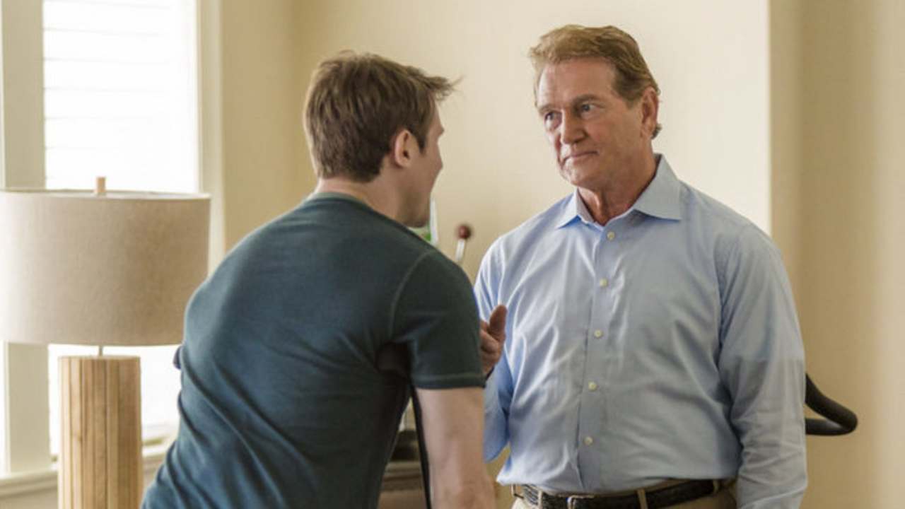 Miss Joe Theismann In Hallmark's 'Love On The Sidelines?' We've Got You ...