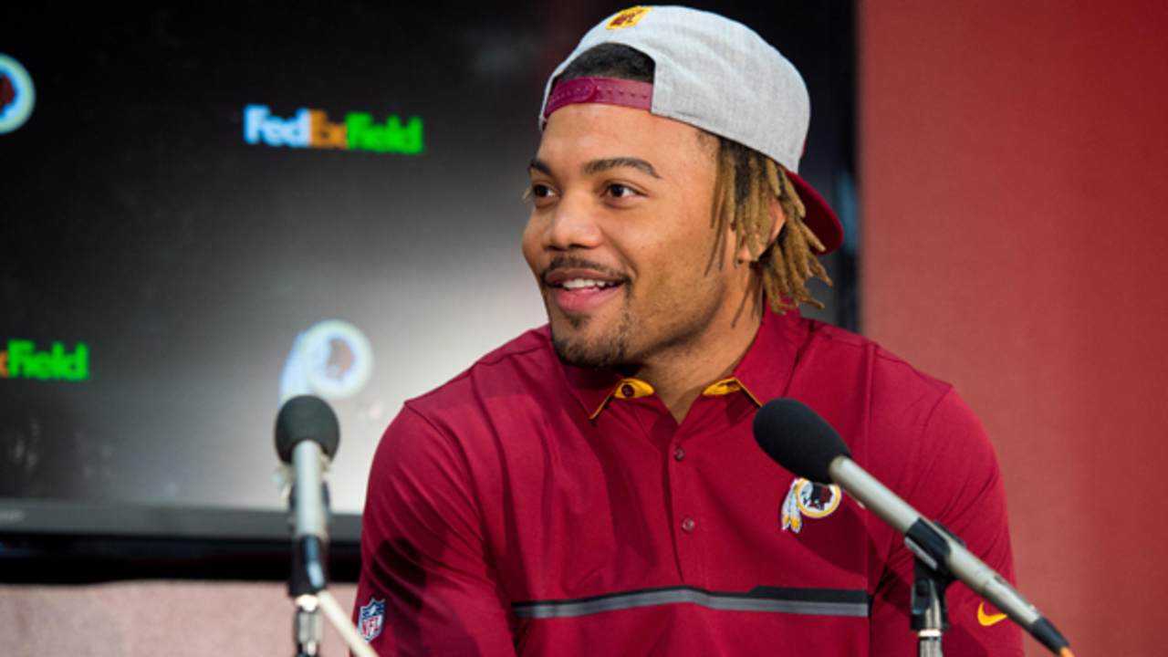 Doug Williams Has No Concerns With Derrius Guice's Background