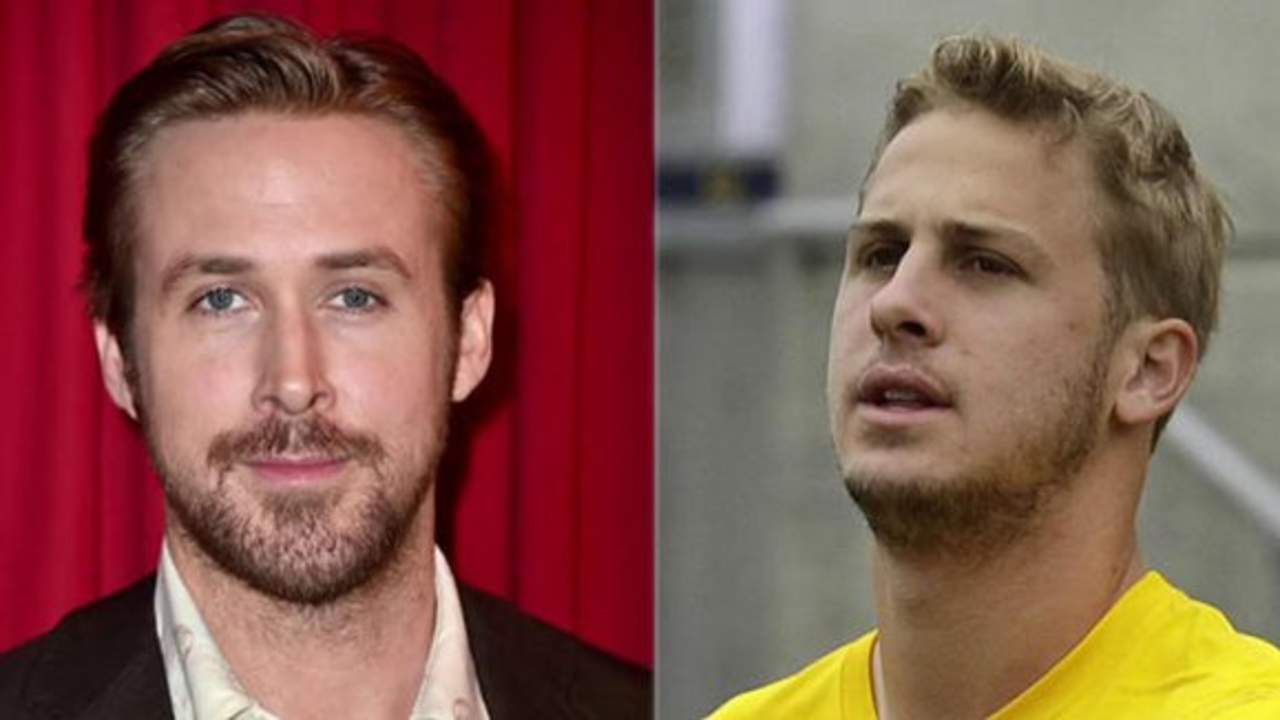 NFL: National Look Alike Day For Top Prospects