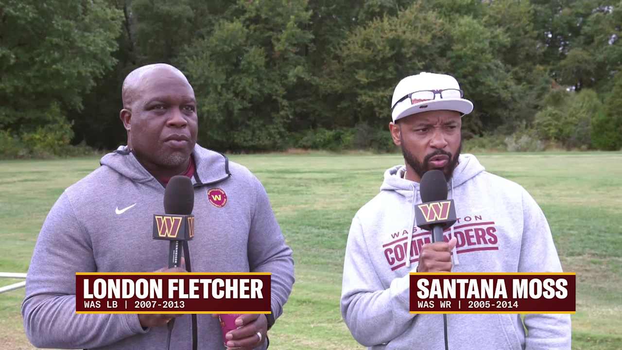 'Looks almost full speed right now' | Field Pass