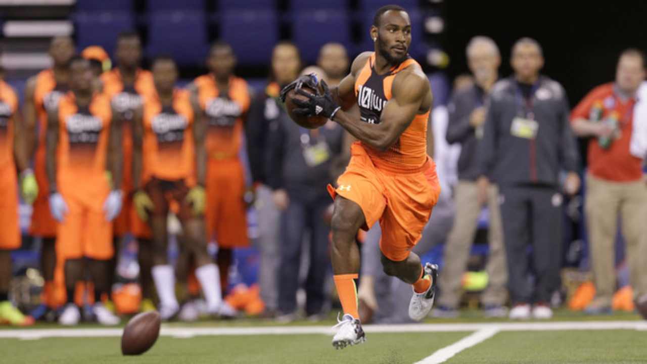 Here Are All Of The NFL Combine Records
