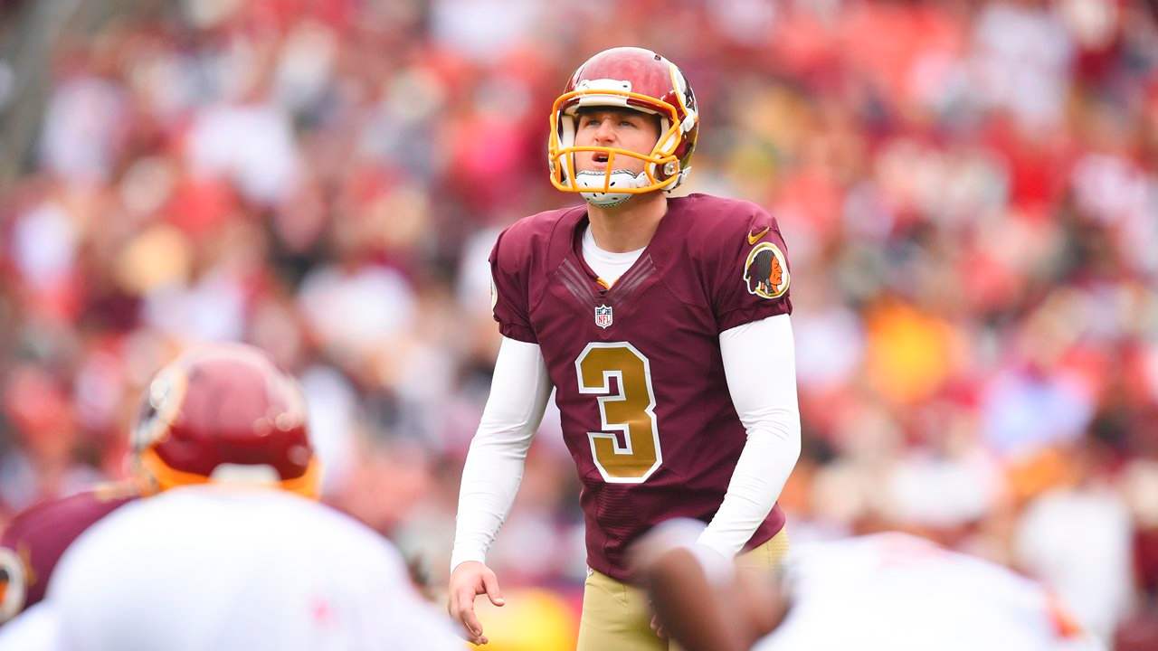 Top 10 Of 2015: Dustin Hopkins