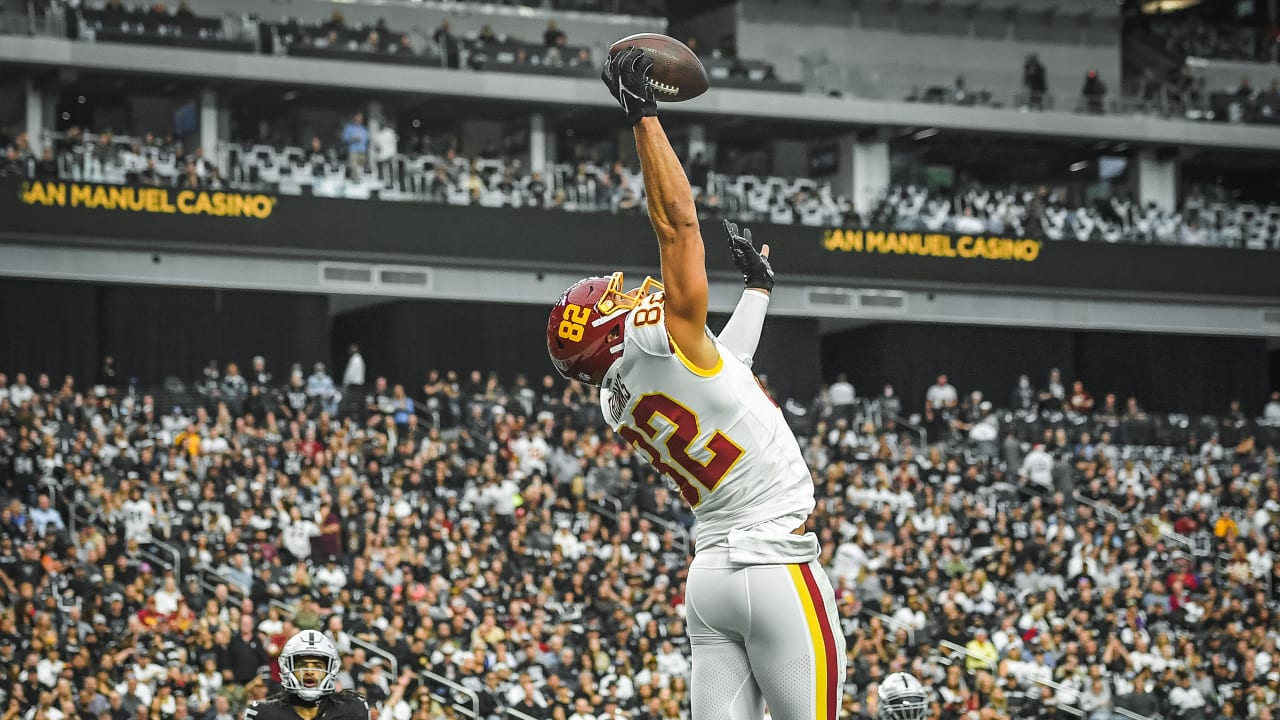 5 takeaways to Washington climbing back to .500 with its fourth ...