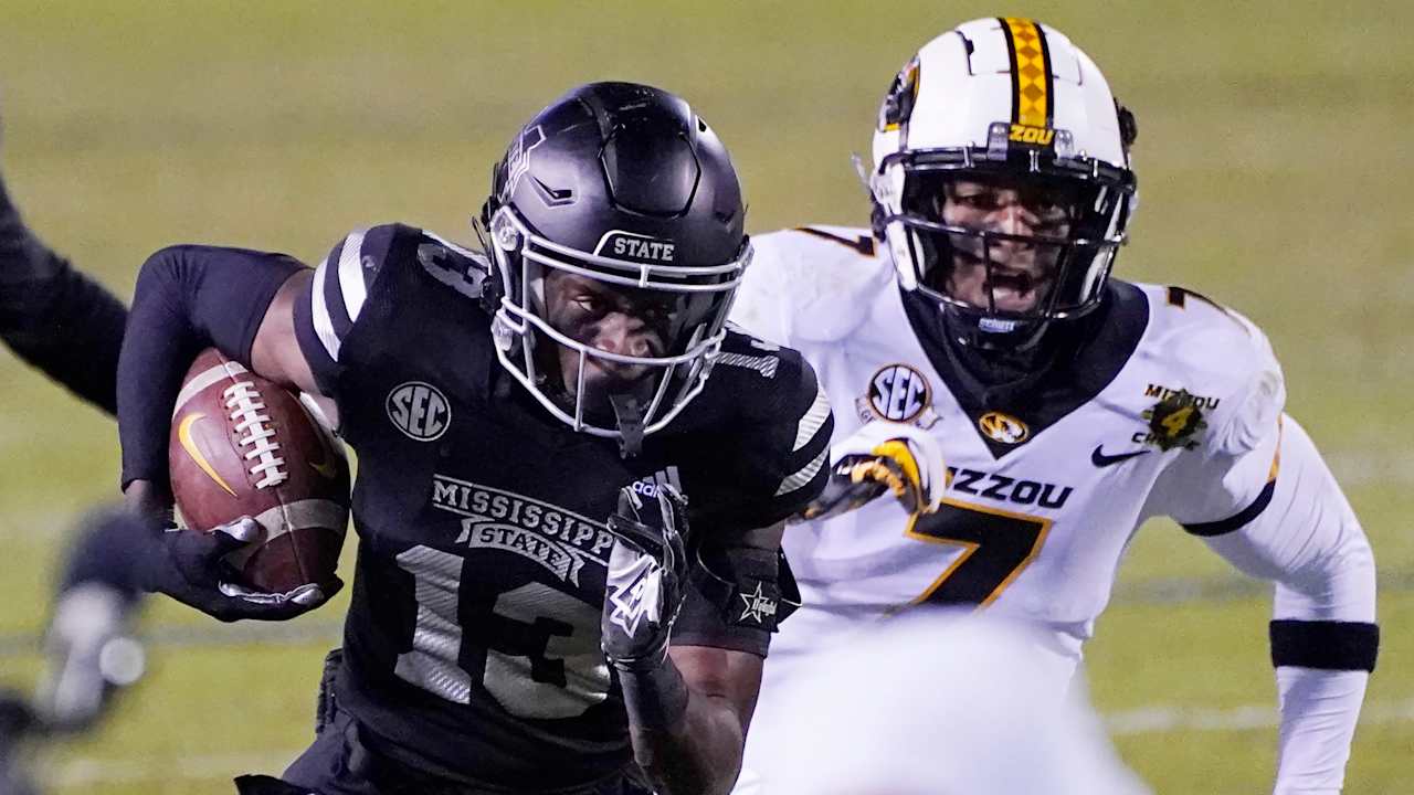 2023 NFL Draft Grades | Analysts commend Commanders for selecting ...