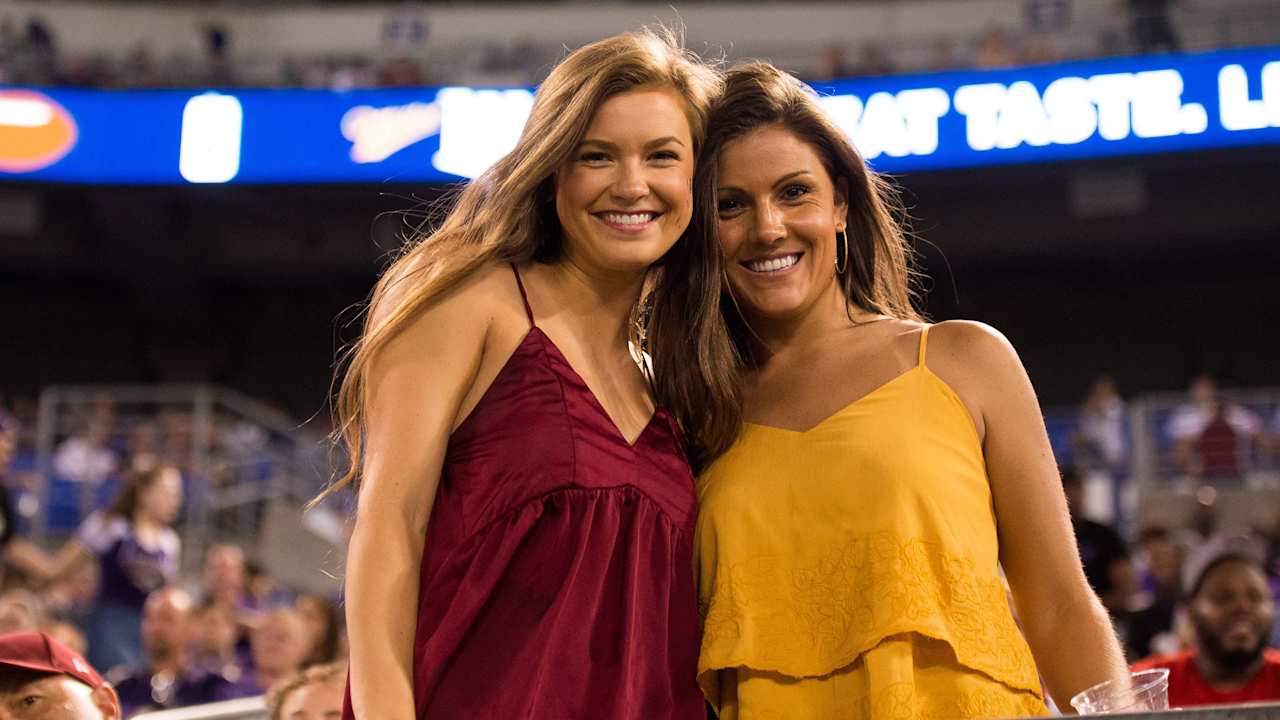 PHOTOS: Preseason Week 4 - Redskins Vs. Ravens, Fans
