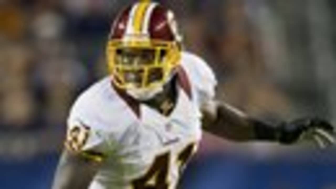 Williams Brings Stability To Safety Position