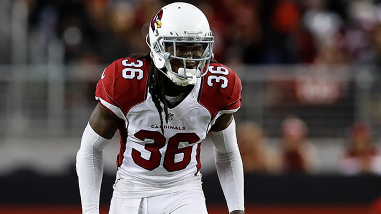 Five Things To Know About D.J. Swearinger