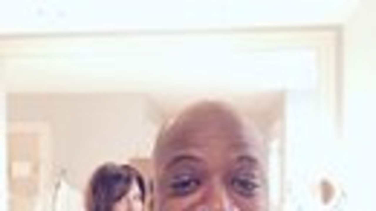 Darrell Green Celebrates 30th Wedding Anniversary