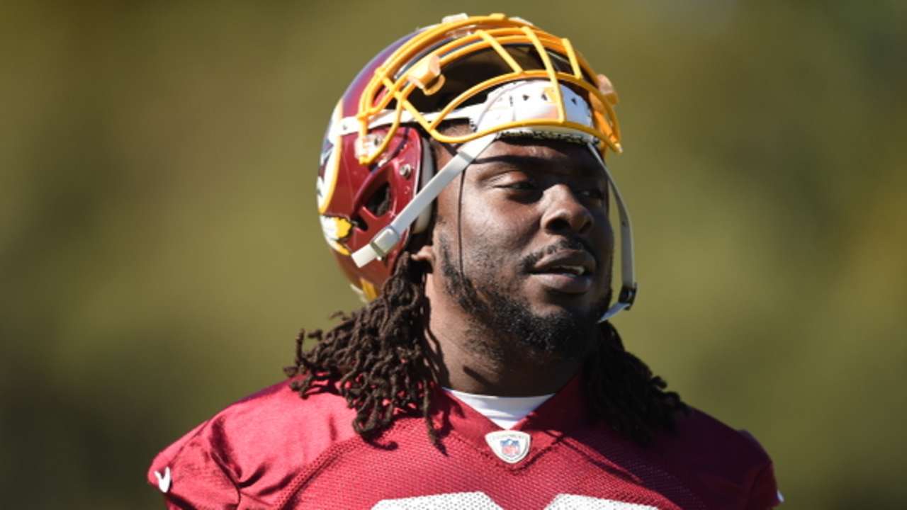 Ricky Jean Francois Has 'Gotta Roll' With The Warriors When Playing NBA 2K
