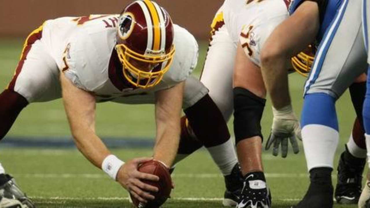News & Notes: Redskins Re-sign Long Snapper Albright