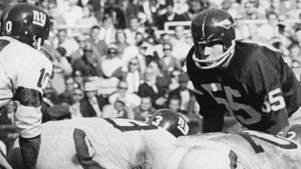 Hanburger Had Smarts, But He Could Also Intimidate