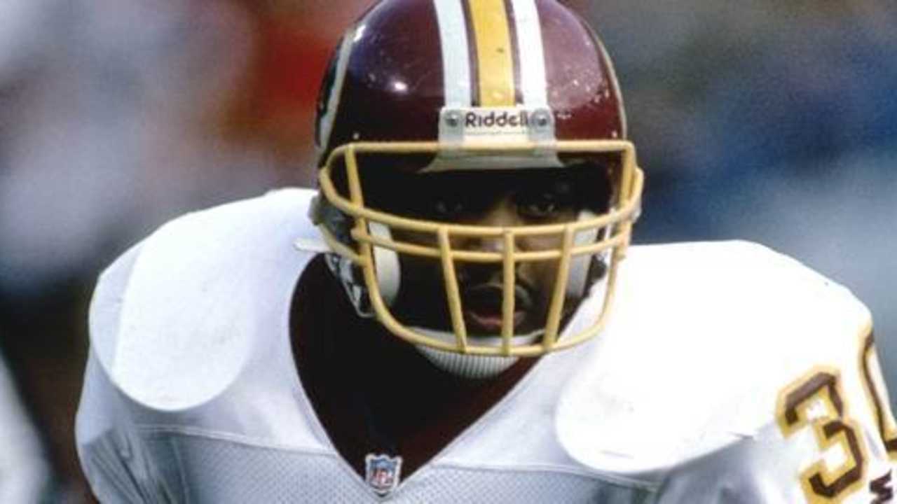 Ring of Fame Inductee Mitchell Never Backed Down