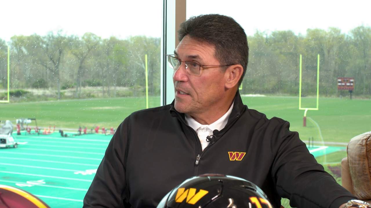 Rivera prioritizes competition against premier opponents when ...