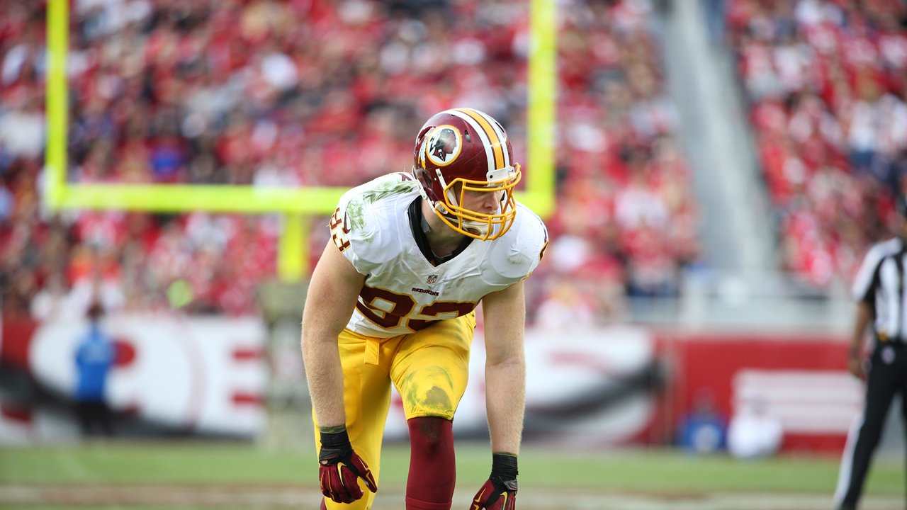 Top 10 Of 2014: Trent Murphy